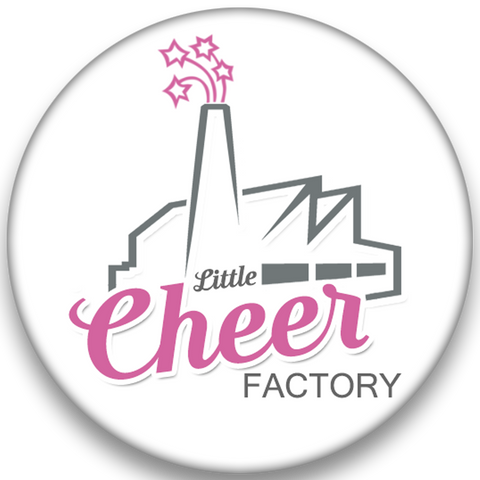 Collections – The Cheer Badge Company